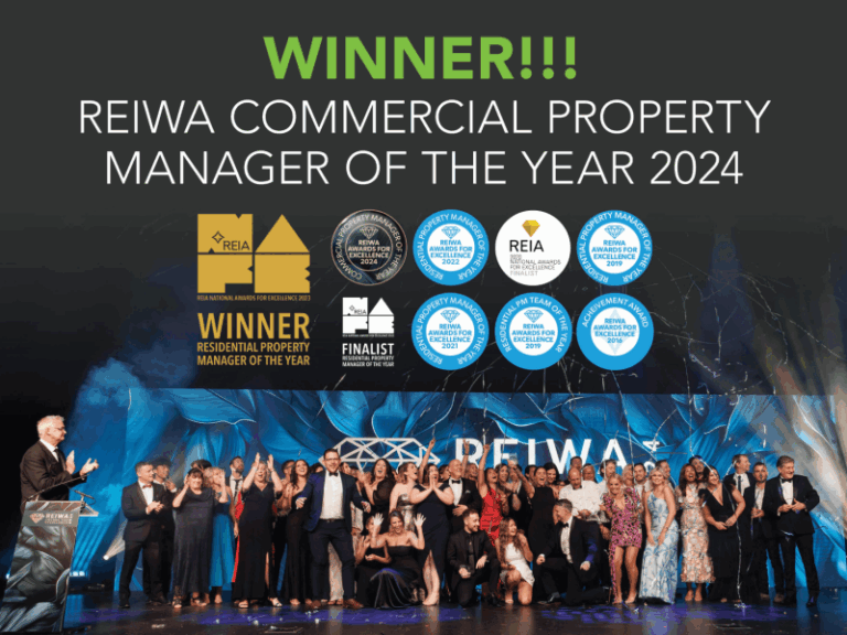 HOME - Property Management Perth and metro suburbs | Perth Property ...