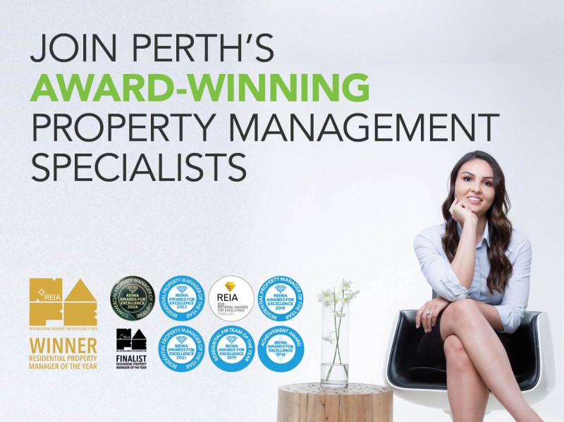 About Perth Property Management | Perth Property Management