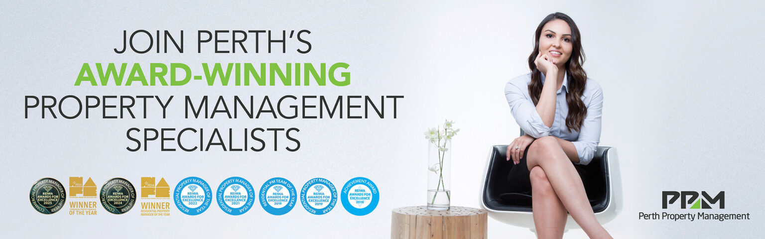 HOME - Property Management Perth and metro suburbs | Perth Property ...